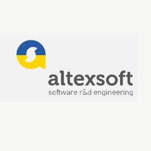 AltexSoft - Technology & Solution