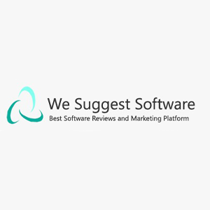 We Suggest Software